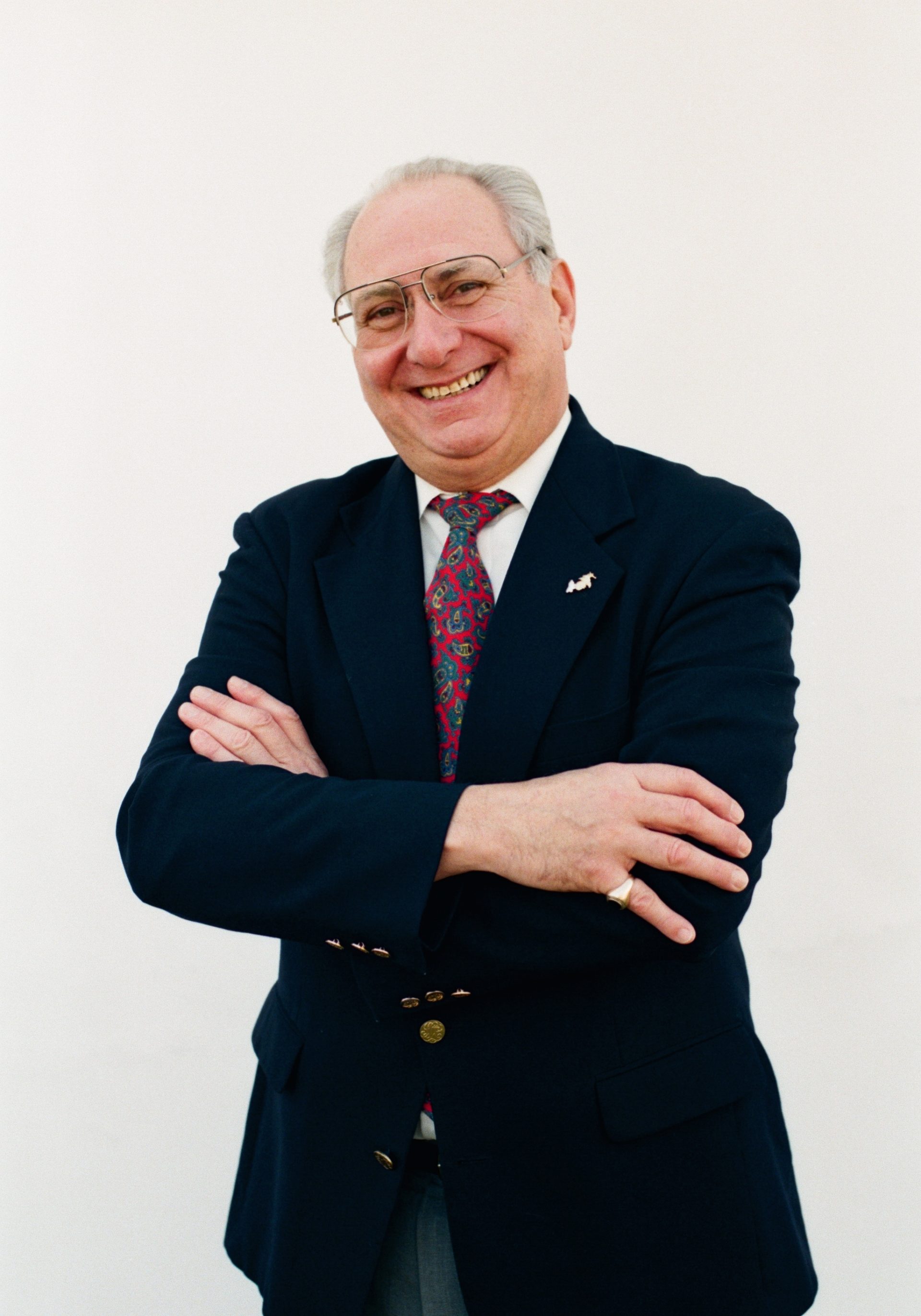 Roger Marino retires after 30 years - Mountaire Farms Mountaire Farms