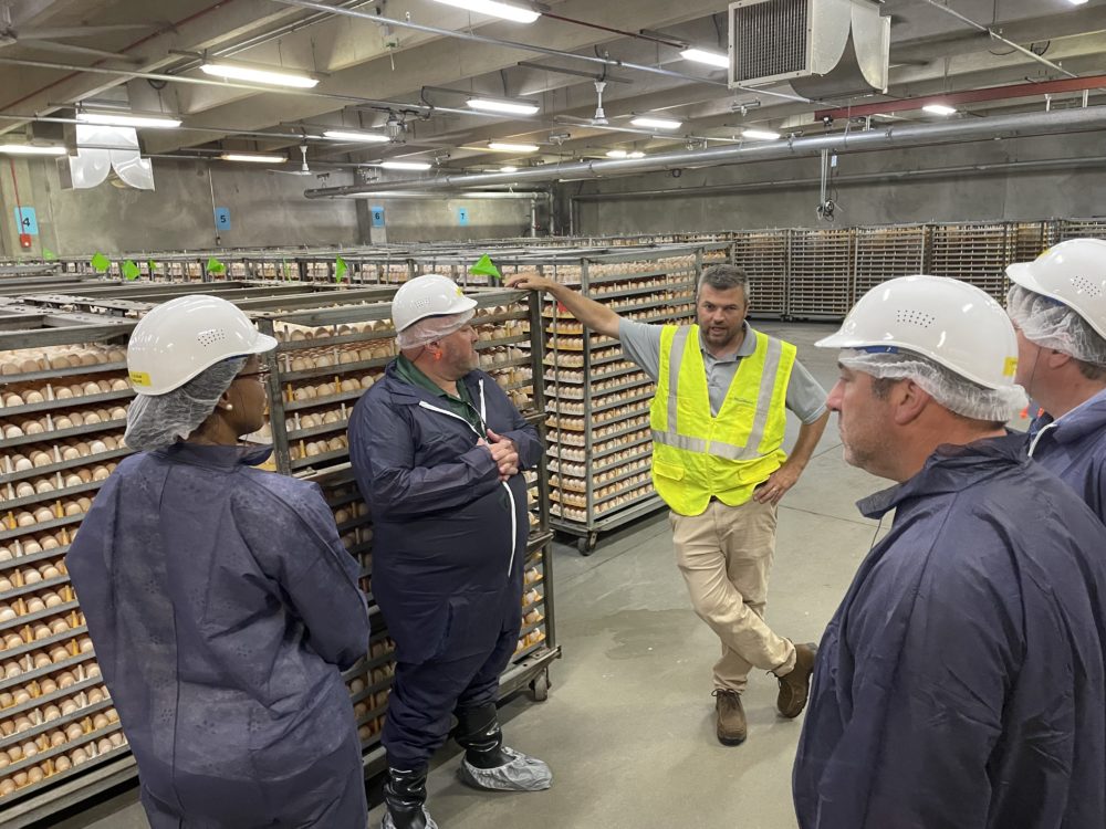 Mountaire Partners with Delaware Valley University to help build new ...