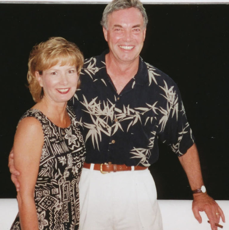 In Loving Memory: Dave Pogge - Mountaire Farms Mountaire Farms