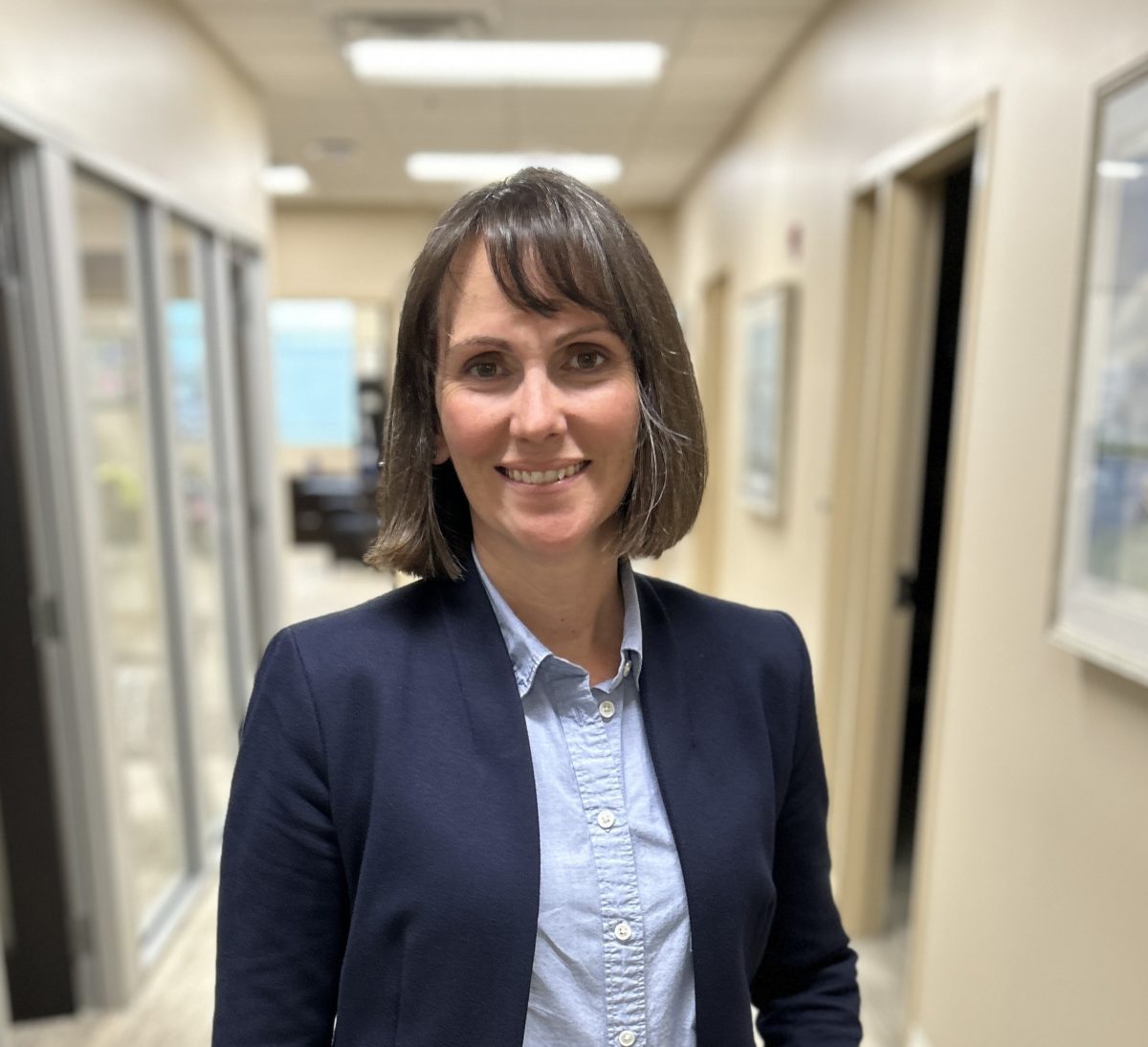 From Intern to President, Irwin leads Mountaire into Next Era ...